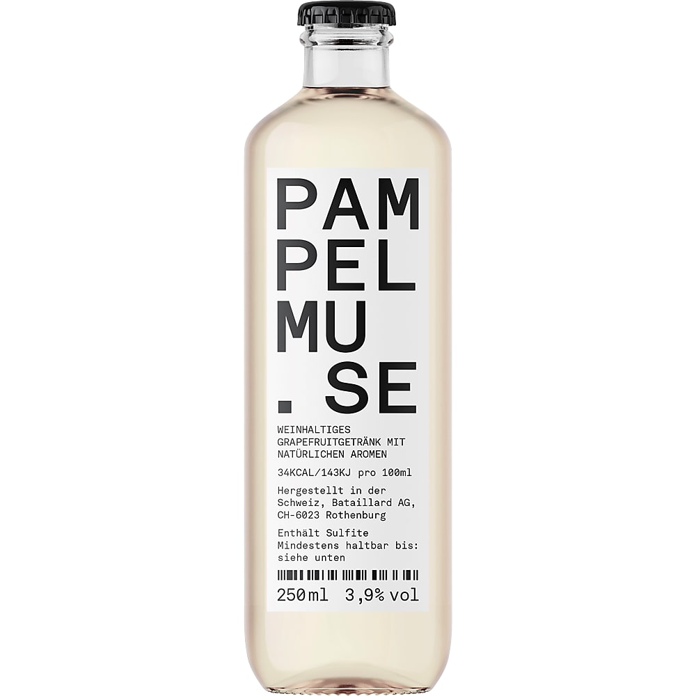 Pampelmuse · Spritz de vin · Pamplemousse • Migros Online
