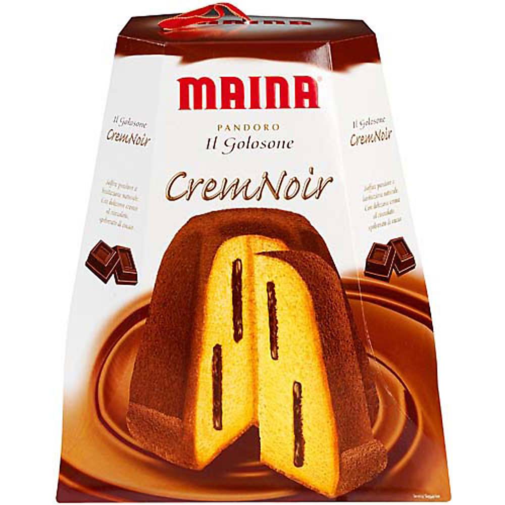 Maina · Il Gran Pandoro • Migros Online