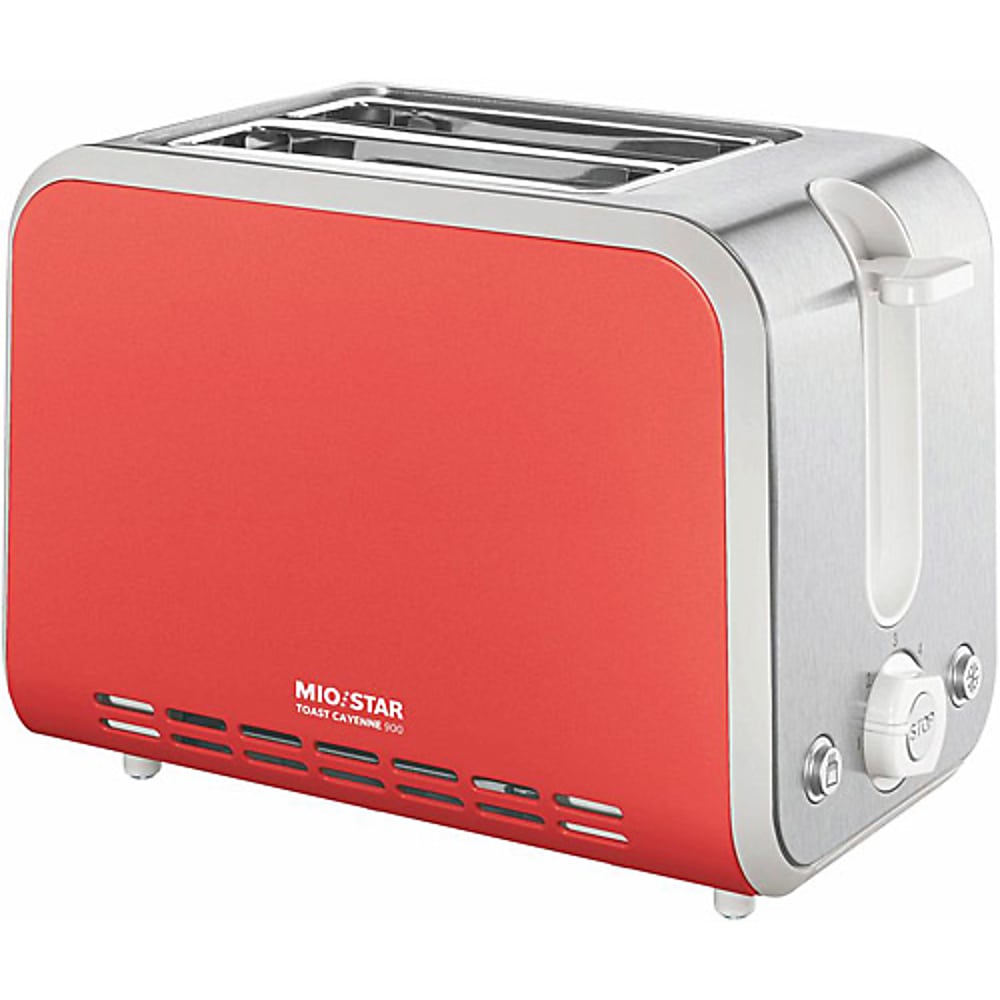Mio Star Toast · Grille-pain · 900 W • Migros Online