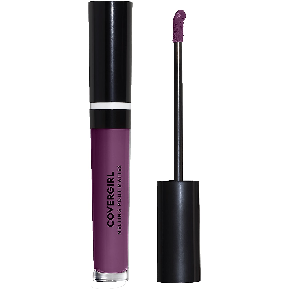 Covergirl Melting Pout Mattes · Lippenstift · 230 Back Talk • Migros Online