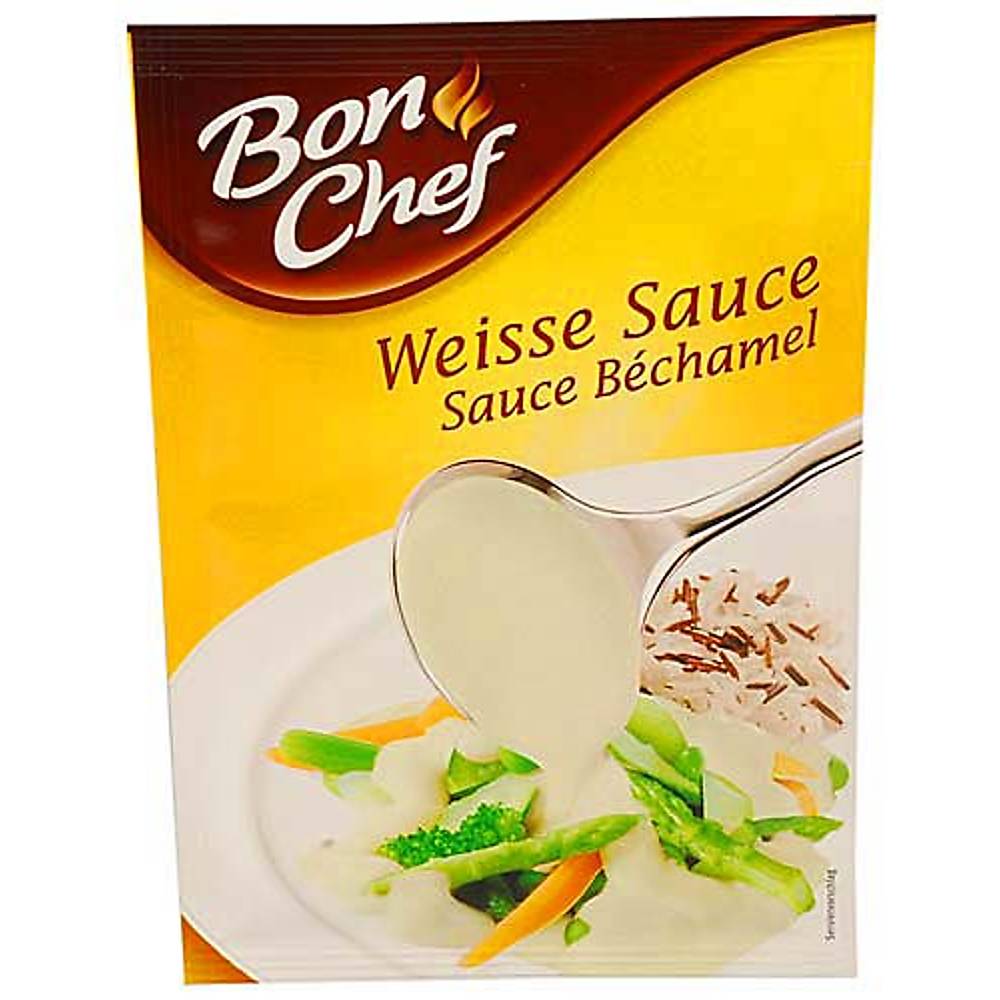 Bon Chef · Sauce · Béchamel • Migros Online