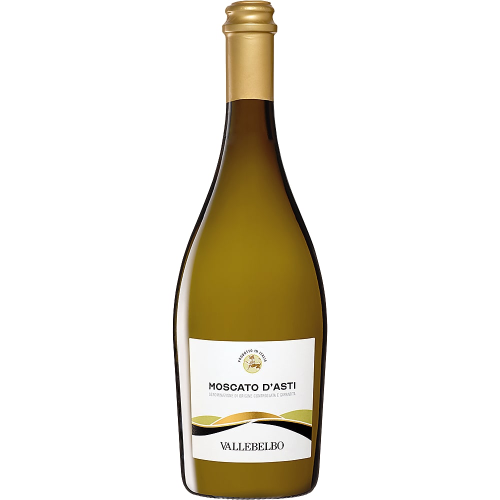 Cantina Vallebelbo Moscato d’Asti DOCG · Sparkling wines · Piedmont ...