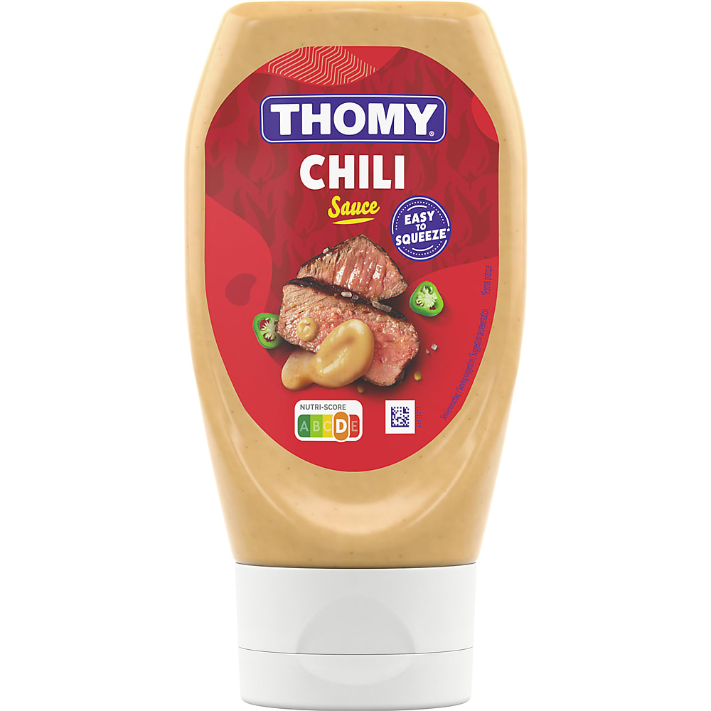 Buy Thomy · Sauce · chili • Migros