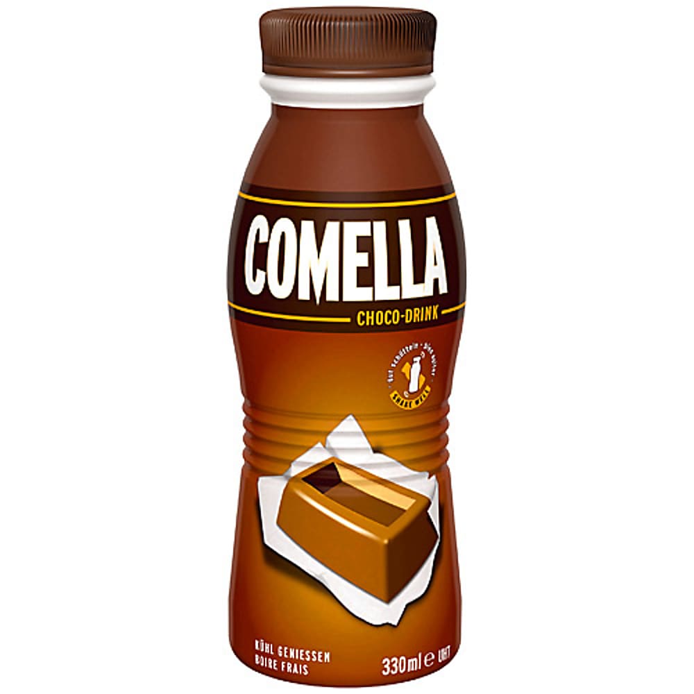 Buy Comella · Choco-Drink • Migros