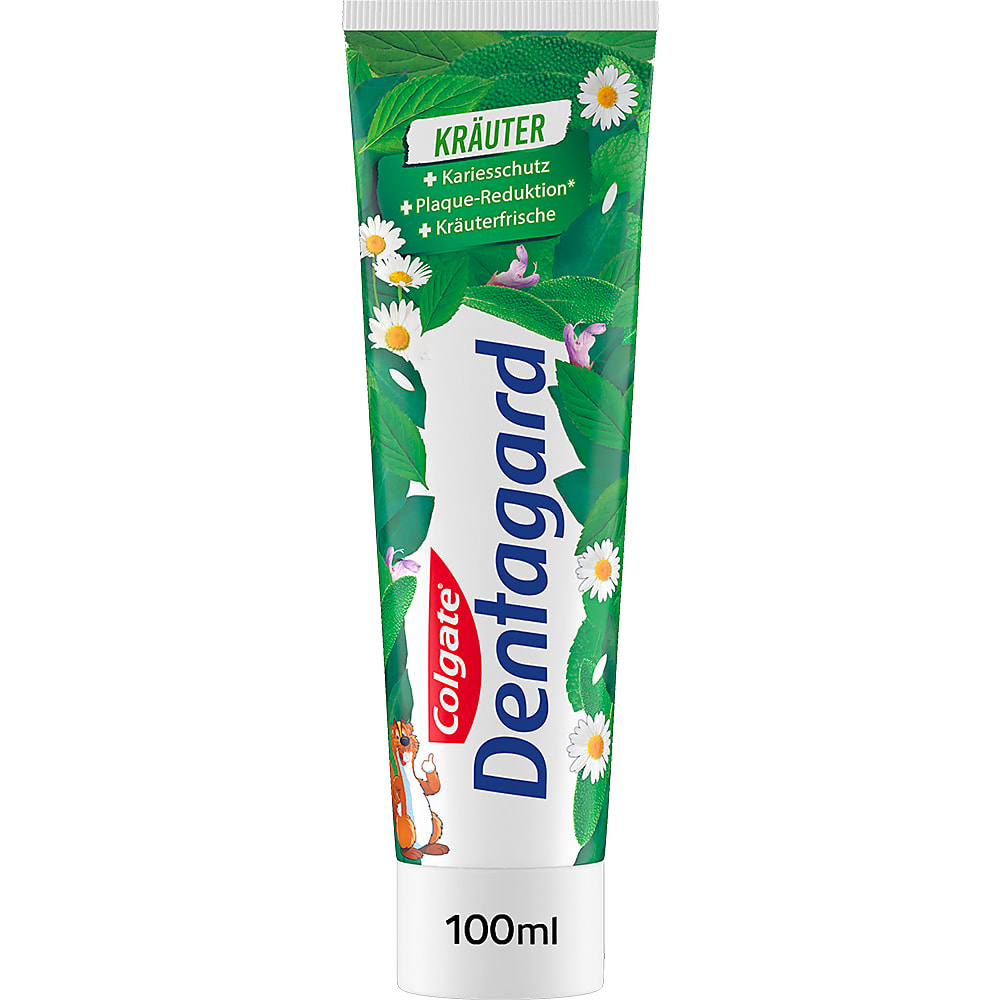 Buy Colgate Dentagard · Toothpaste · With natural herb extracts ...