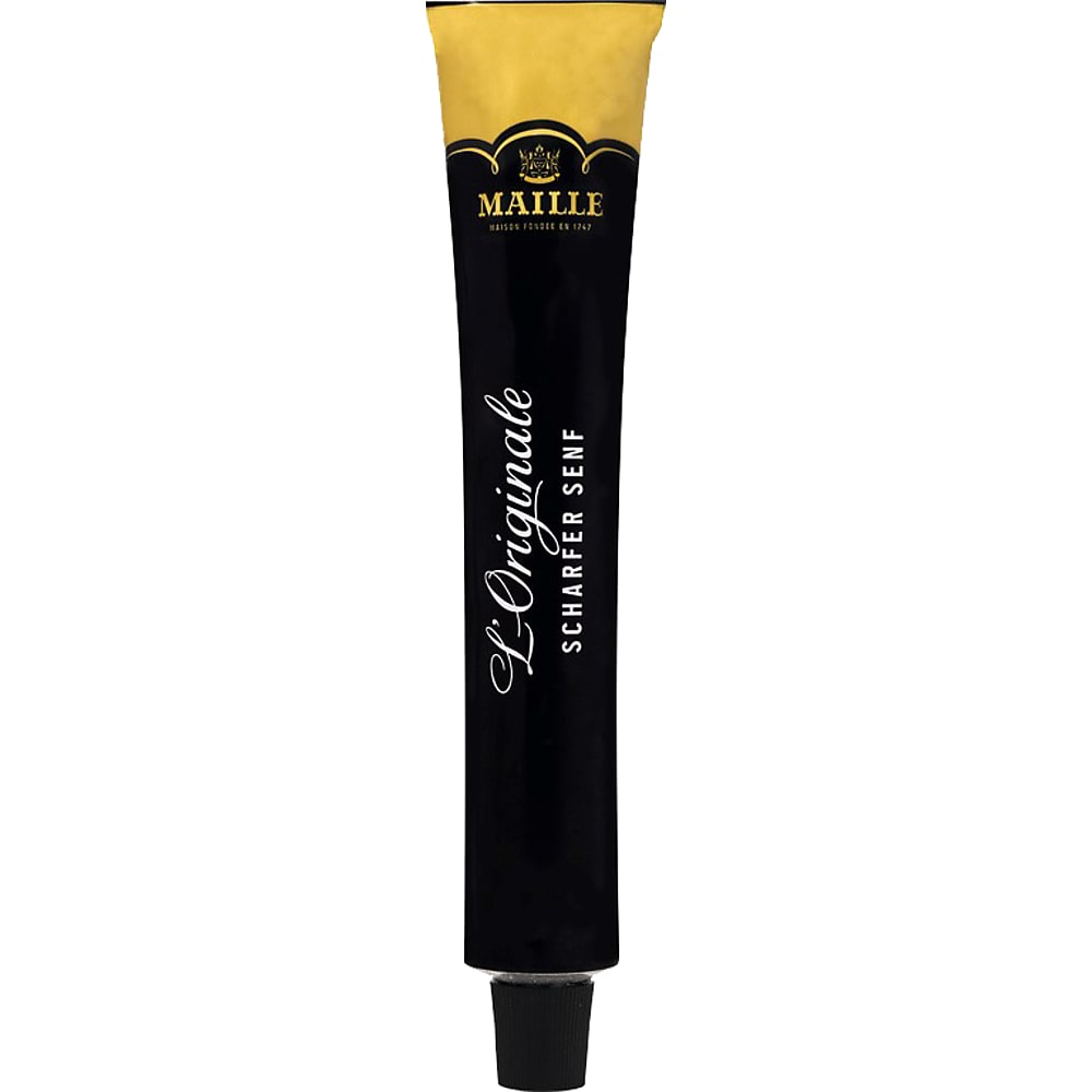 Kaufen Maille · Dijon-Senf • Migros