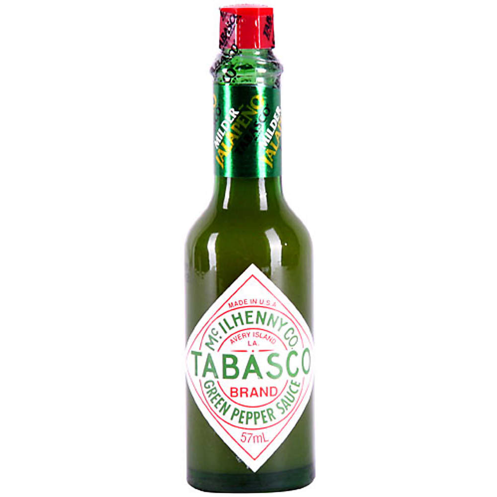 Buy Mc Ilheny Co · Tabasco · Vert • Migros