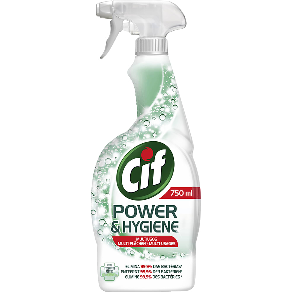 Buy Cif Power & Hygiene · Nettoyant multi-usages • Migros