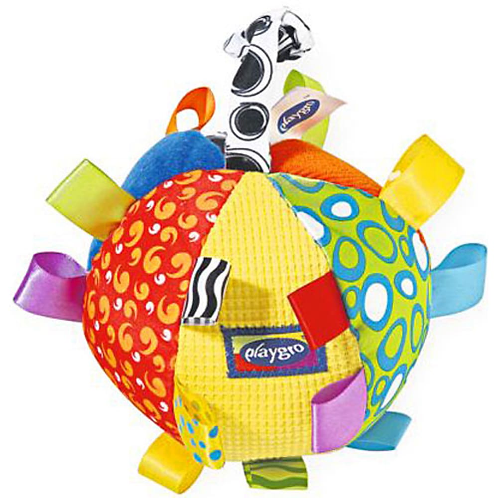 Buy Playgro · Balle de jeu Loopy Loops · dès la naissance • Migros