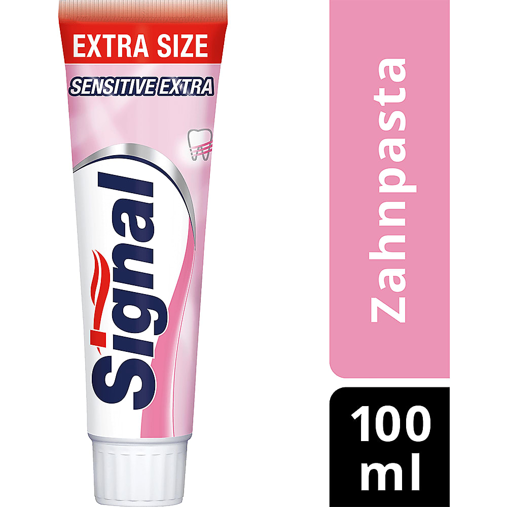 Buy Signal Sensitive Extra · Dentifrice • Migros