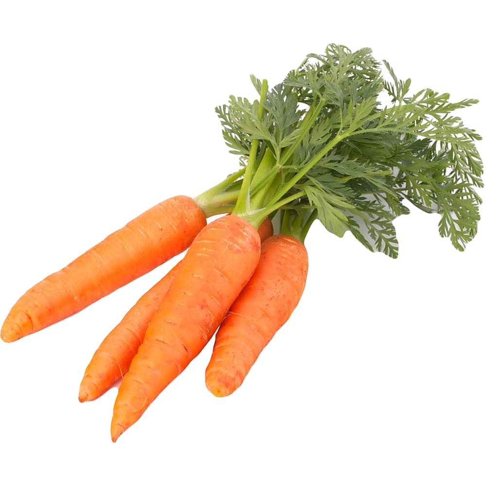 Buy carrots · Federation • Migros