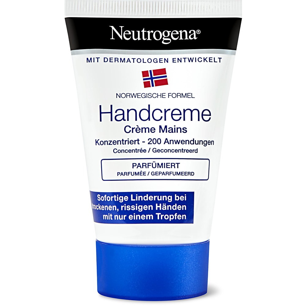 Kaufen Neutrogena · Handcreme · parfumiert • Migros