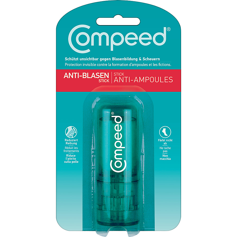 Achat Compeed · Stick Anti-ampoules • Migros Online