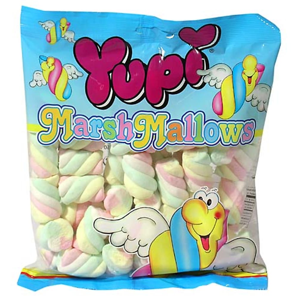 Yupi · Marshmallows • Migros