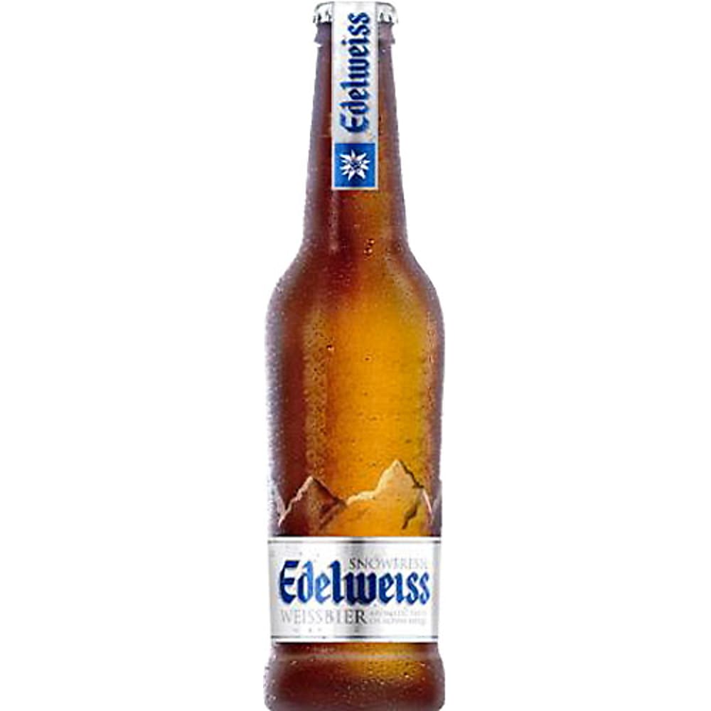 Edelweiss Snowfresh · Bière blanche • Migros
