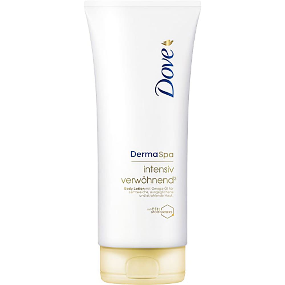 Dove Derma Spa · Body Lotion • Migros