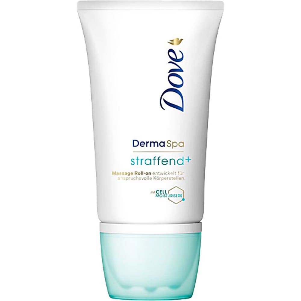 Dove Derma Spa · Roll-on de massage • Migros