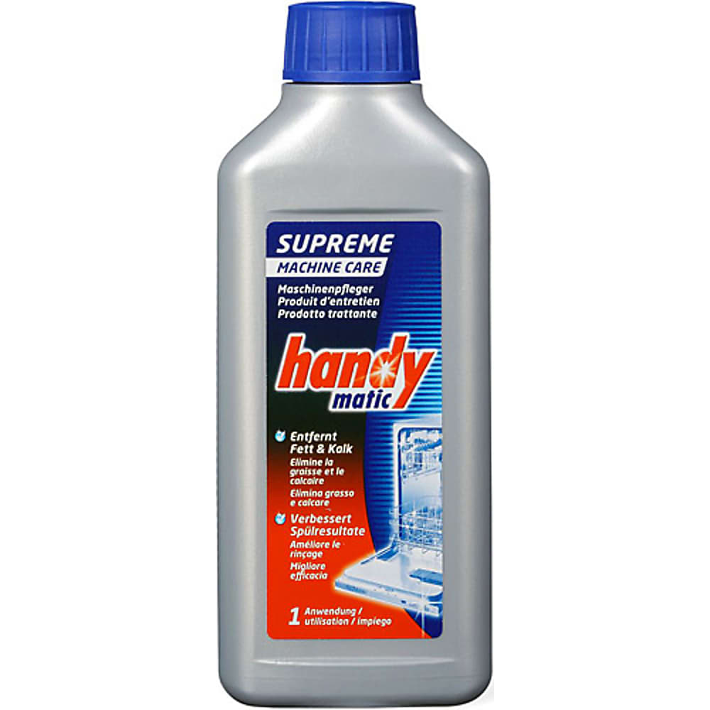 Handymatic Suprême · Produit d'entretien • Migros