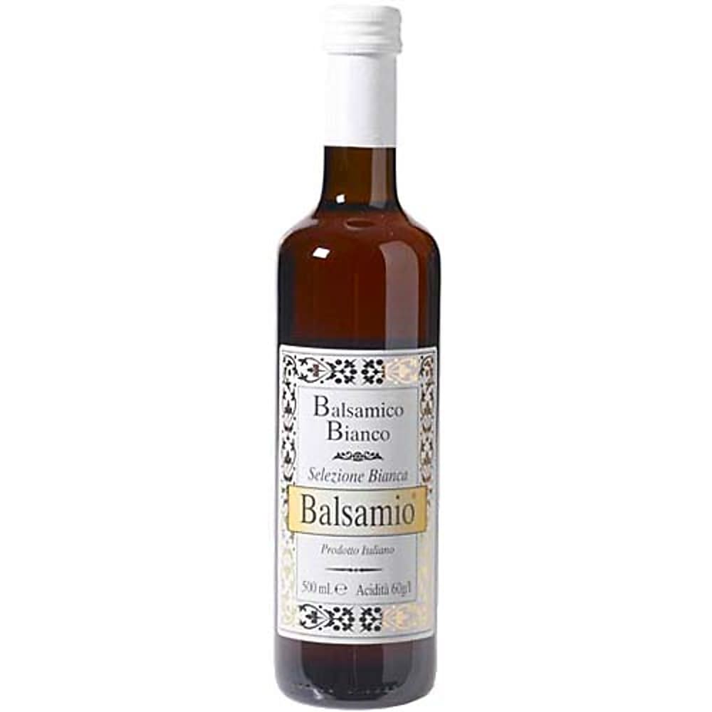 Balsamio · balsamic vinegar bianco • Migros