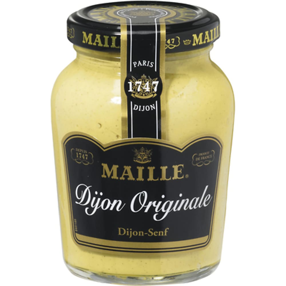 Maille · Dijon-Senf • Migros