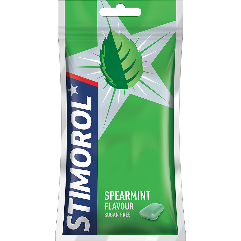 Buy Stimorol · Chewing-Gum · Spearmint • Migros