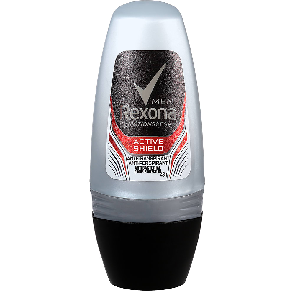 Buy Rexona Men · Déodorant Roll On · Active Shield • Migros