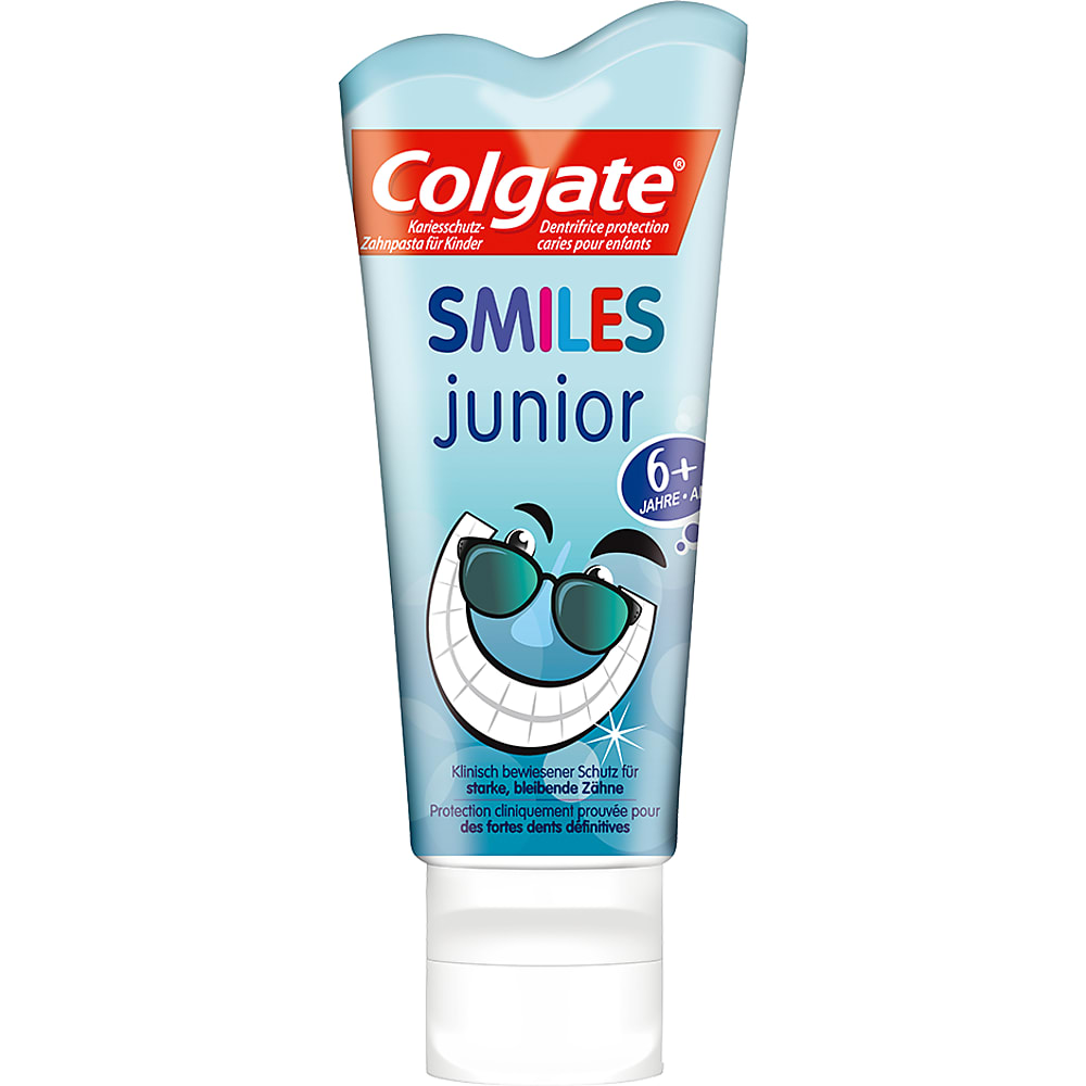 Colgate Smiles · Dentifrice · 6+ • Migros