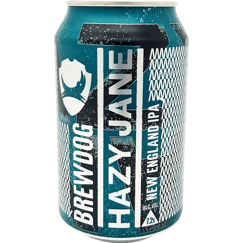 BrewDog Hazy Jane · Helles Beer • Migros