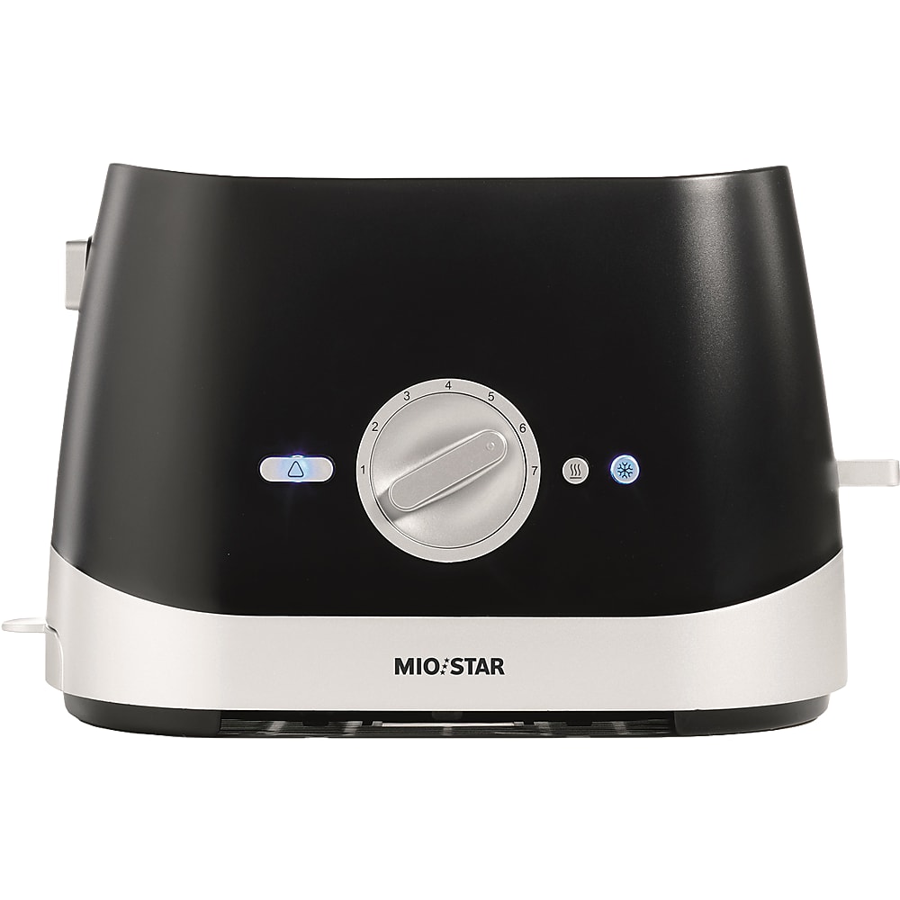Mio Star Silverline 800 · Toaster • Migros