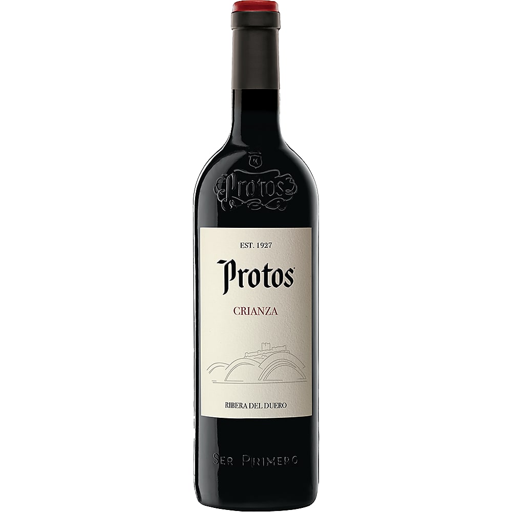 Protos Crianza, Ribera Del Duero D.O - 2017 · red wine · Spain • Migros