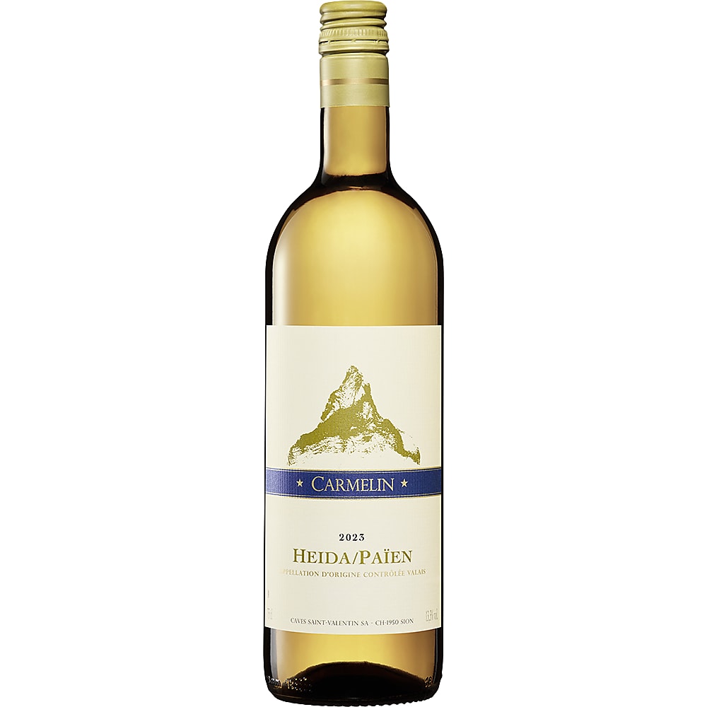 Heida AOC · Weisswein · Wallis - Schweiz • Migros Online