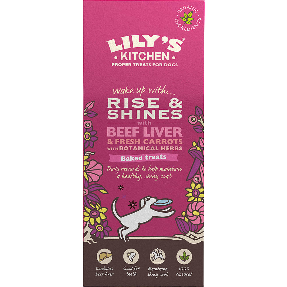 Acquista Lily's Kitchen · Cibo completo per cani · Manzo • Migros