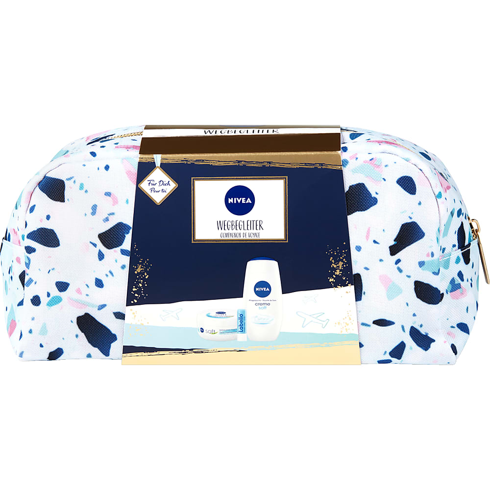 Nivea Women · Travel set • Migros