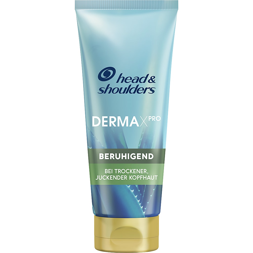 Head And Shoulders Derma X Pro Avis