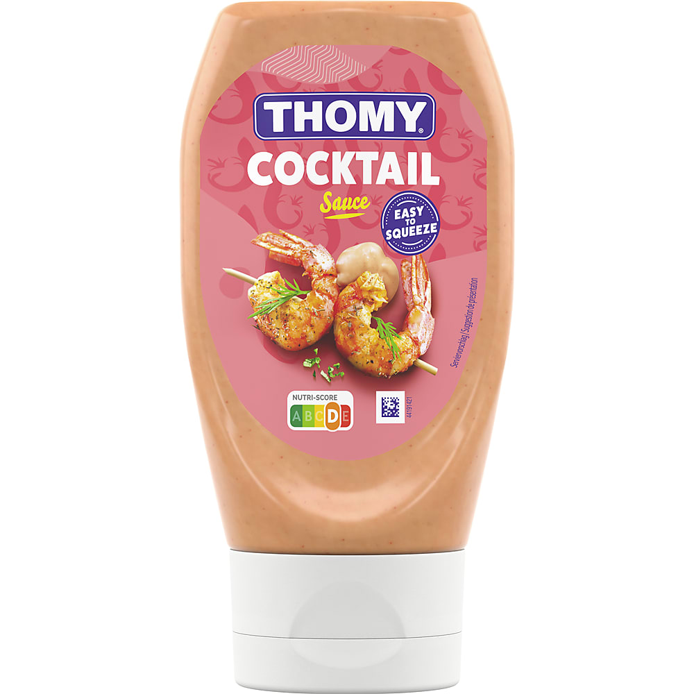 Buy Thomy · Sauce · Cocktail • Migros