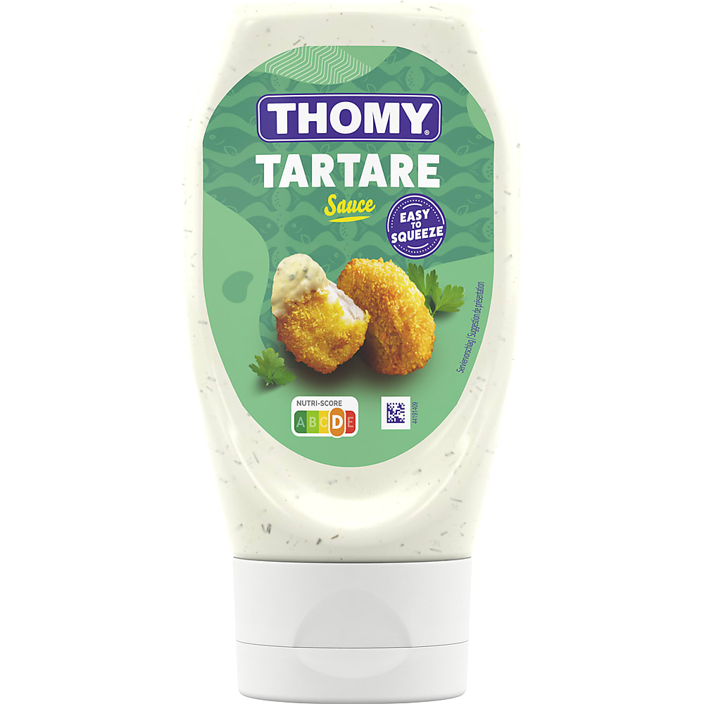Kaufen Thomy · Sauce · Tartare • Migros