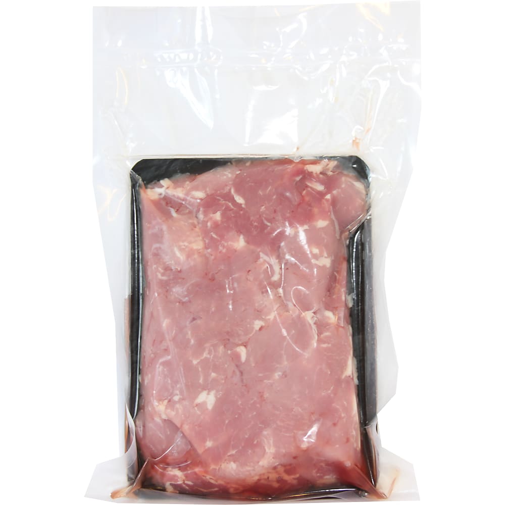 Stierli · Pork cut-ups • Migros