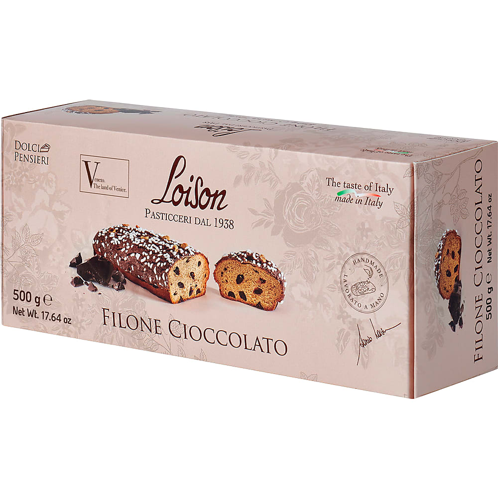 Loison · chocolate cake • Migros