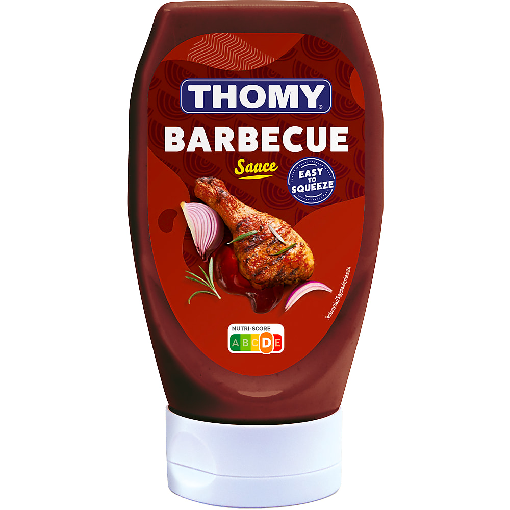 Thomy · Sauce barbecue • Migros