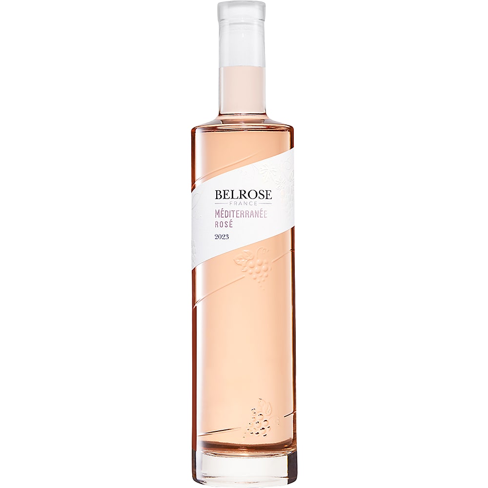 Belrose Méditerranée IGP · Roséwein · Mittelmeerraum - Frankreich • Migros