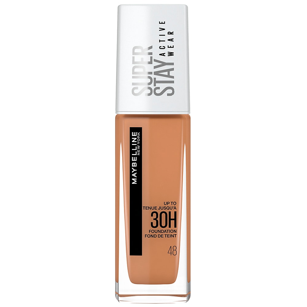 Maybelline Superstay · Flüssigfoundation · 48 Sun Beige • Migros Online