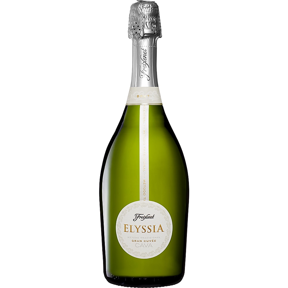 Freixenet Elyssia Gran Cuvée Brut Cava DO · Sparkling wine · Cava ...