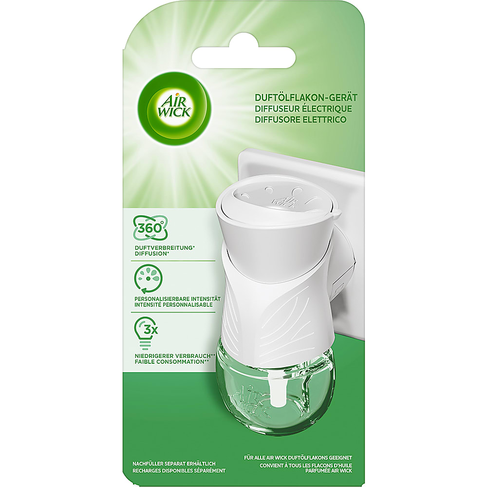 Air Wick · Elektrischer Duftstecker • Migros