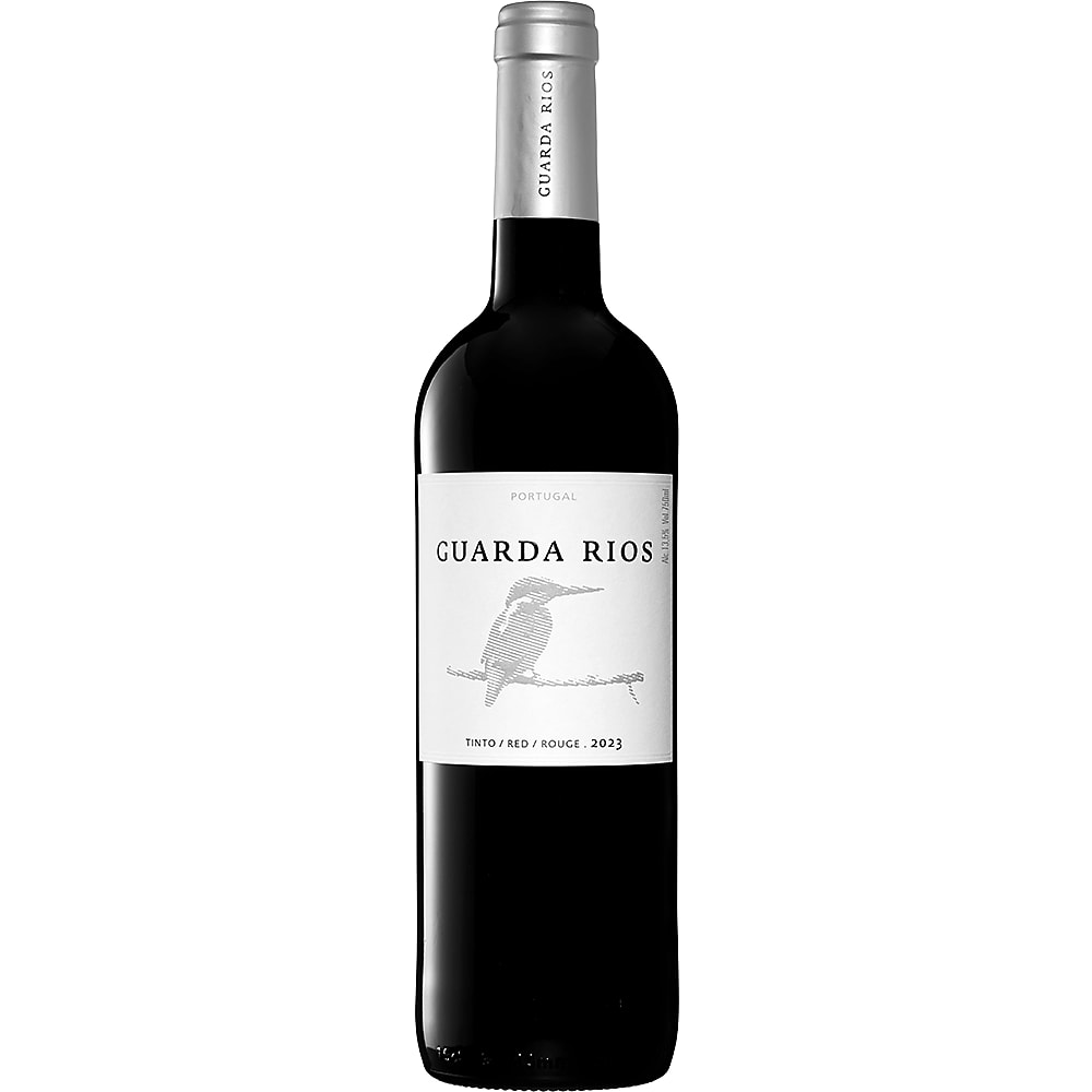 Guarda Rios Vinho Regional Alentejano - 2023 · Red wine · Portugal • Migros