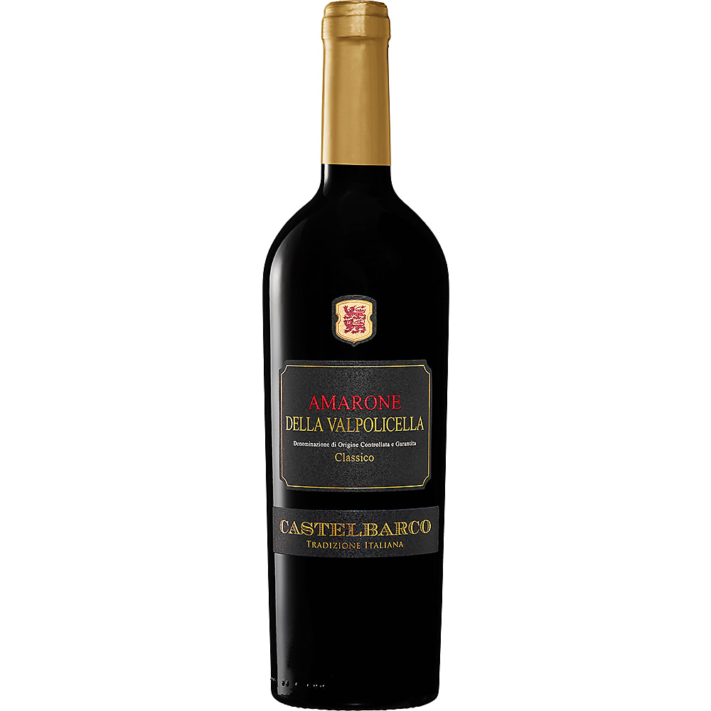 Castelbarco Amarone della Valpolicella DOCG - 2022 · red wine · Veneto ...