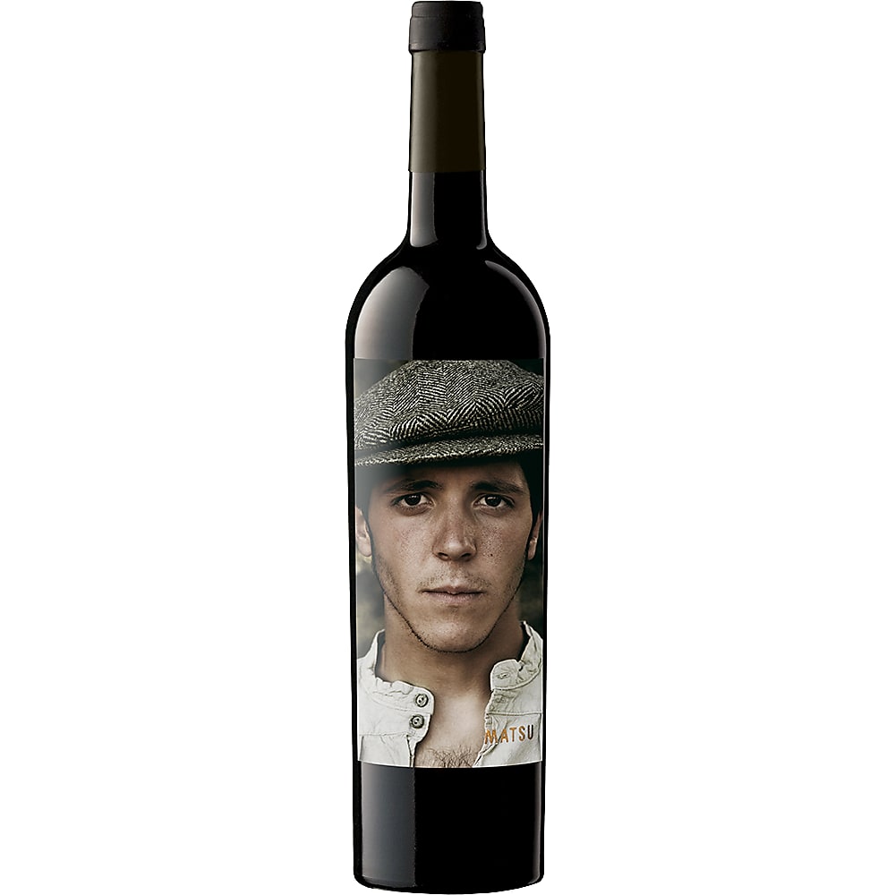 Matsu El Picaro Toro DO - 2023 · Vin rouge · Toro - Espagne • Migros Online