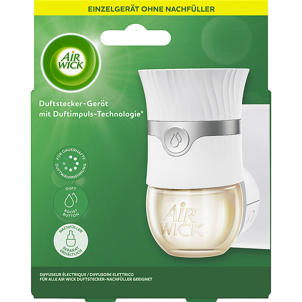 Air Wick · Elektrischer Duftstecker • Migros Online