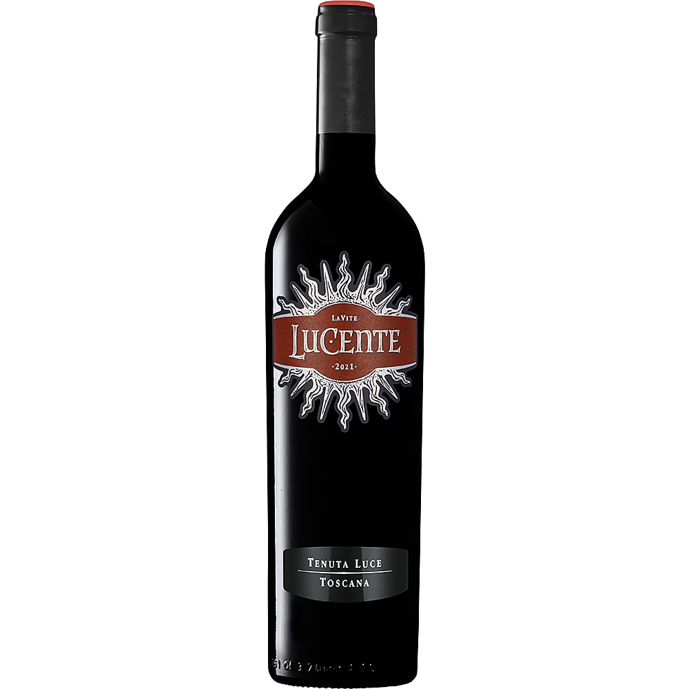 Lucente La Vite Toscana IGT - 2020 · Red wine · Tuscany IGT - Italy ...