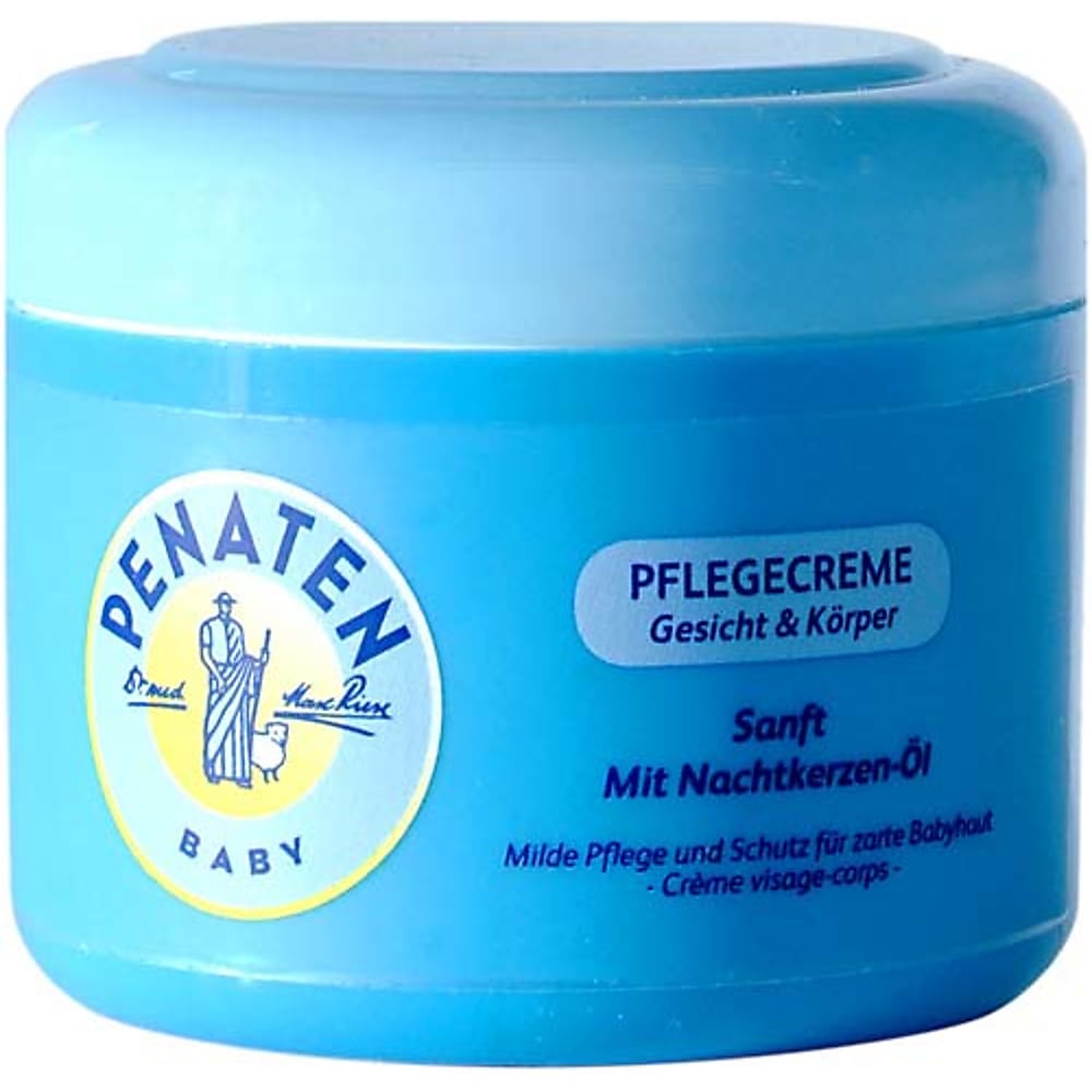 Penaten Baby · Pflegecreme · Gesicht & Körper • Migros Online