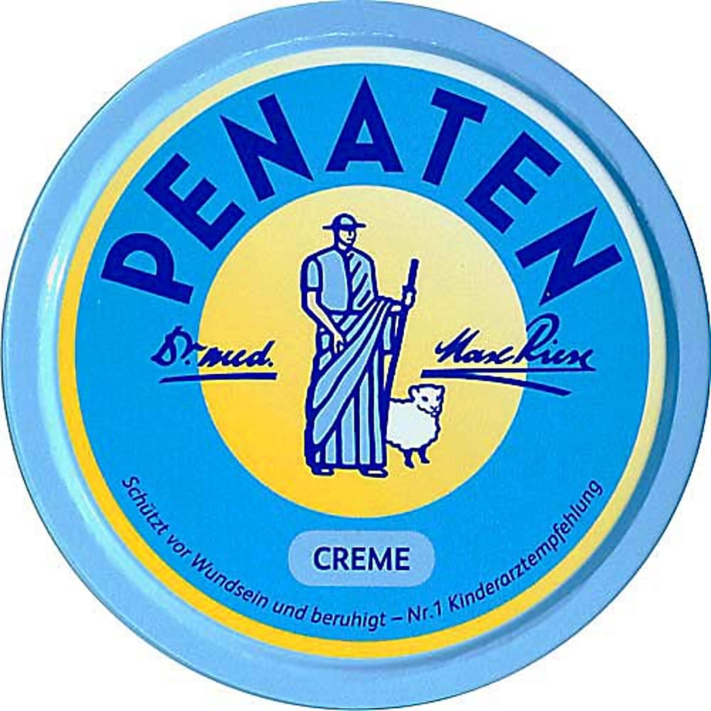 Penaten Baby · Creme • Migros Online